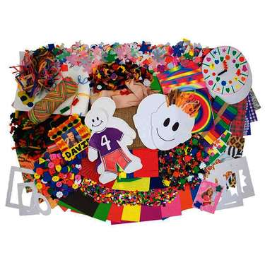 Cascade School Supplies