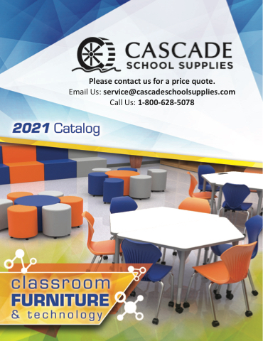 Cascade School Supplies