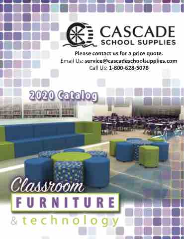 Cascade School Supplies